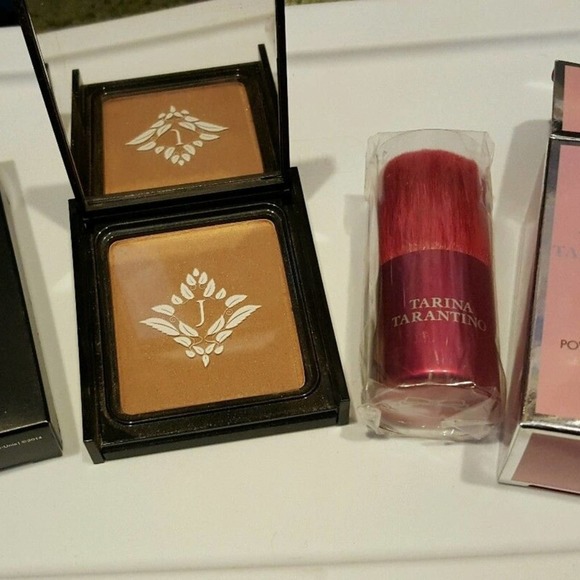 Tarina Tarantino | Makeup | Julep Glow Bronzer Tarina Tarantino Kapinki ...